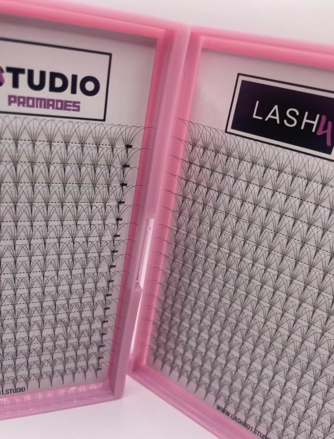 Promade lash extensions | Lash401